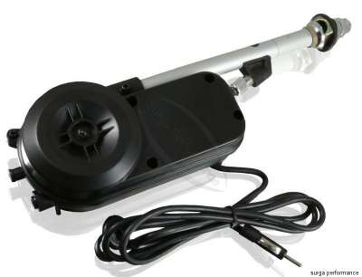 Elektrische Motorantenne | Autoantennen / Elektrische Motorantennen ...